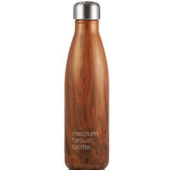 Swell | Other | Swell Medium Brown Bottle 7 Oz Bloomingdales Exclusive | Poshmark